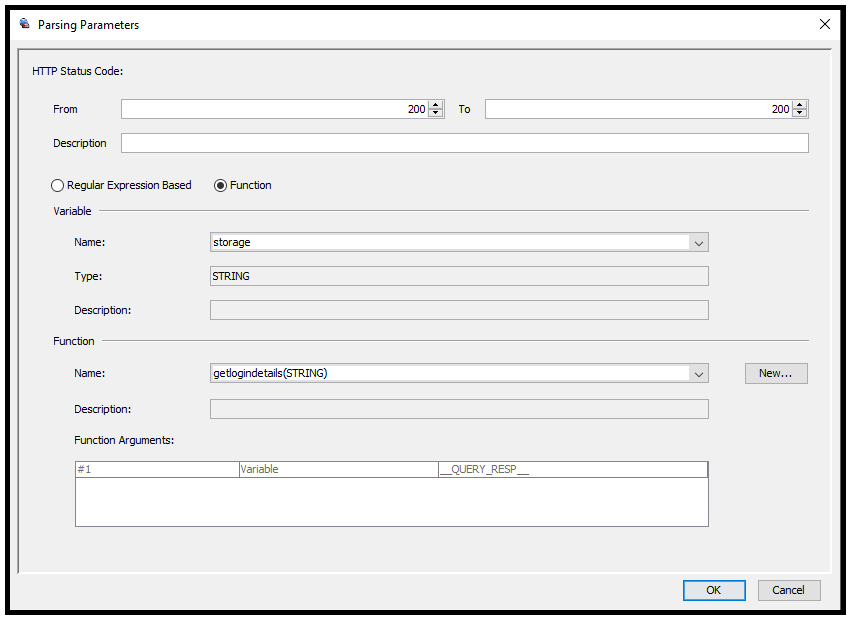 API | Supervisor REST API in Query Module