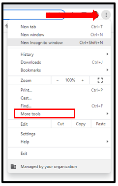 Plus Applications | Error: "The user has active session. Force Logout ...