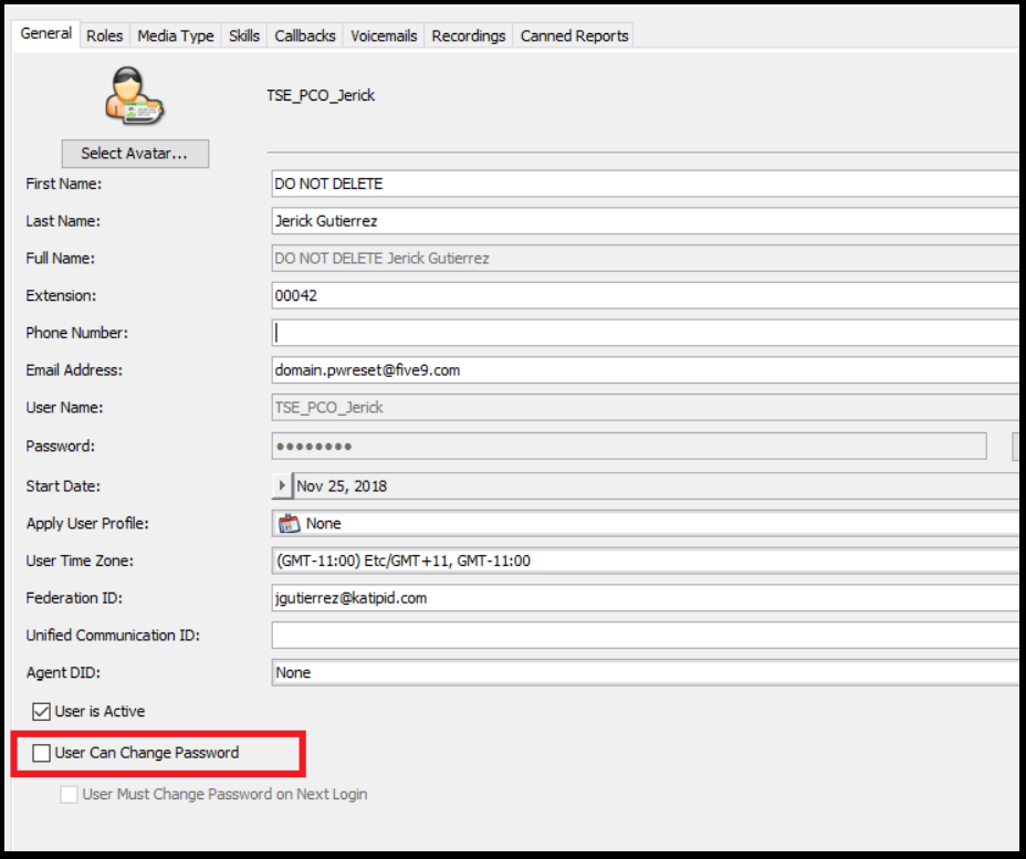 SSO | Unable to login to SSO due to the User is New or Password is expired
