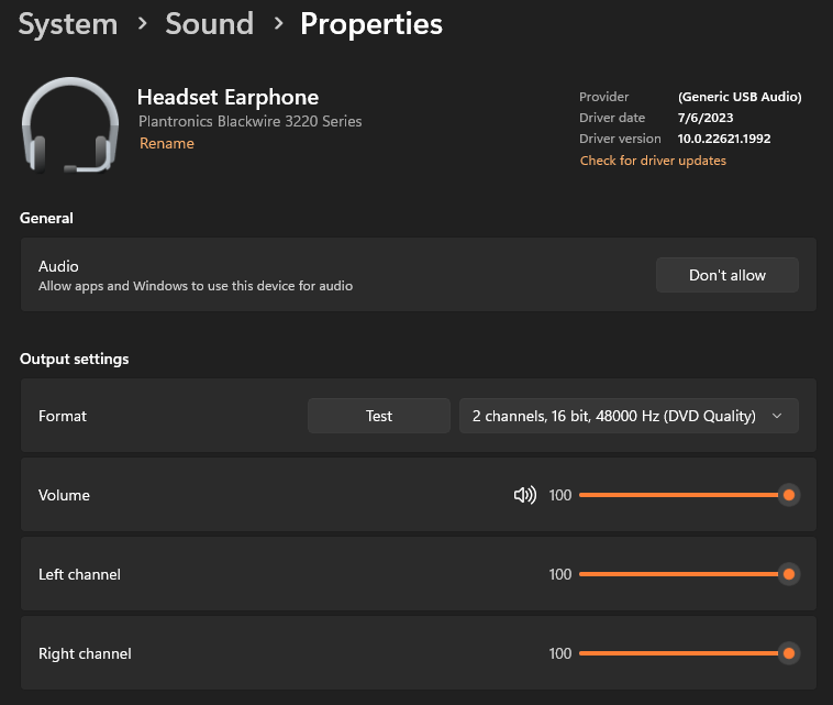 Network | Audio Issue | One Way Audio with Echo on Calls - Customer side