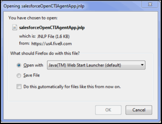 Salesforce OpenCTI | Download and Installation Steps for Open CTI Adapter
