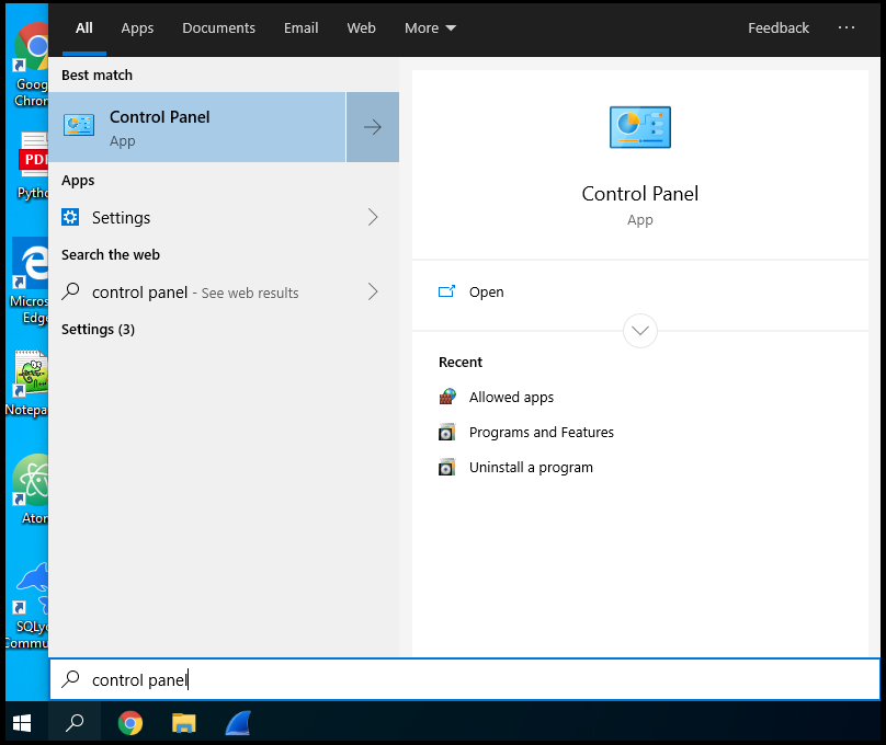 VCC | Adding Local Windows User Account/Profile