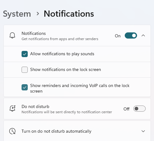 Digital Engagement | How to change notification sound for text interaction
