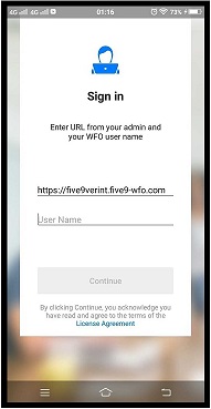Verint | WorkView