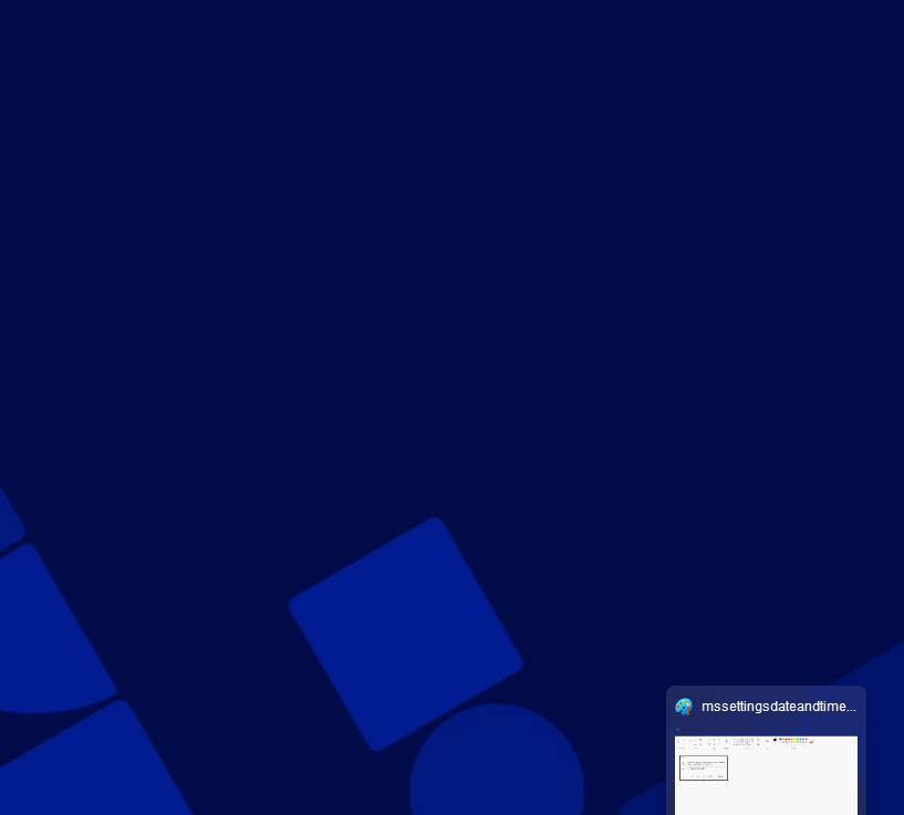 Plus Applications | Enabling Windows 10 and 11 Pop-up Notifications