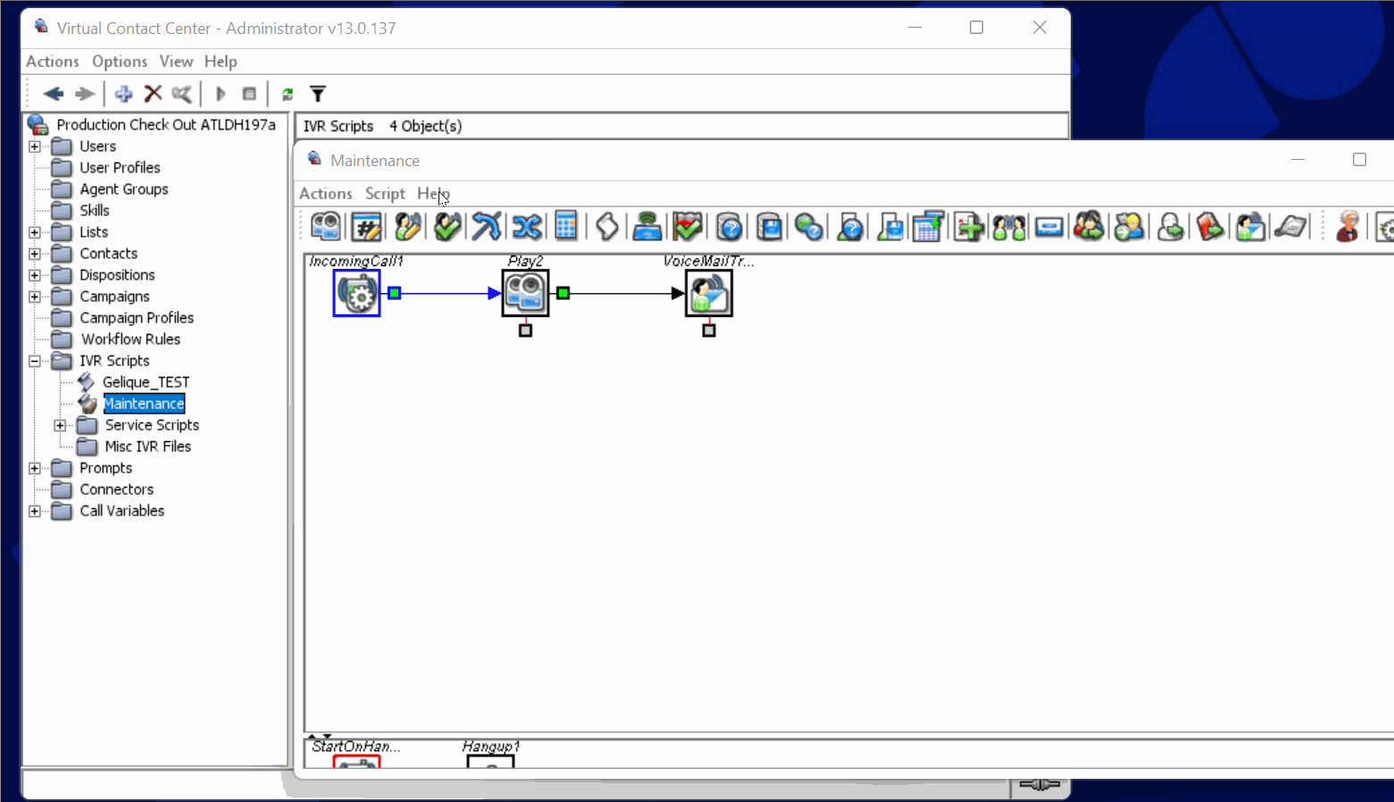 VCC | Accessing the Customer Support Portal