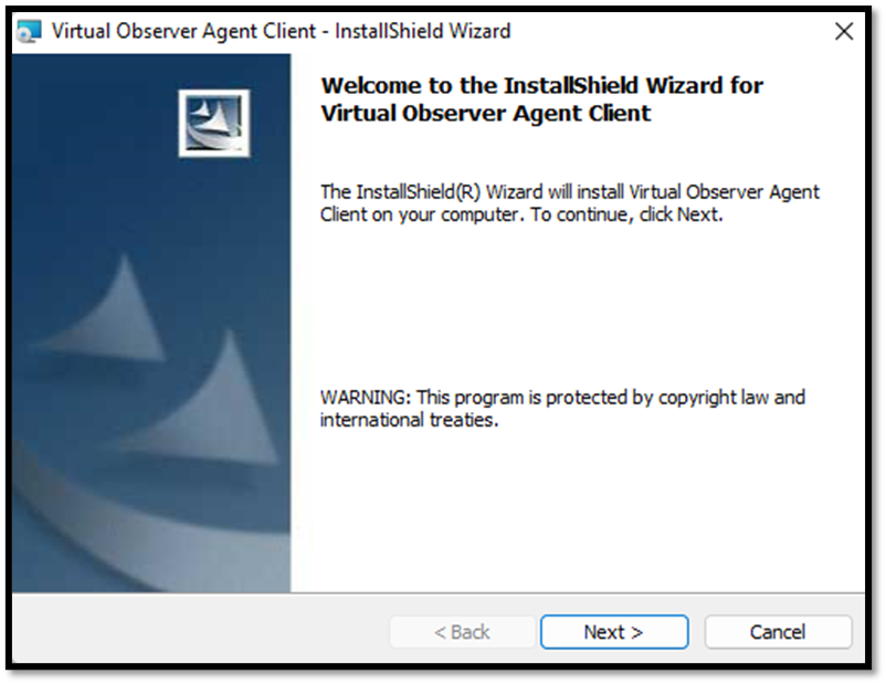 Five9 QM l Quick Installation Guide for VO Agent Client Software