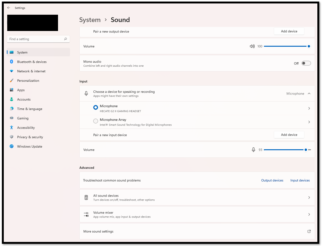 Oracle | Your headset, speaker, and/or microphone are not working ...