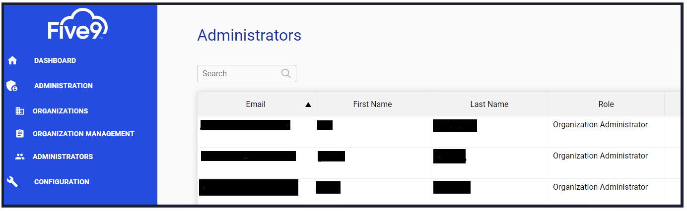 MyE911 | Welcome Emails