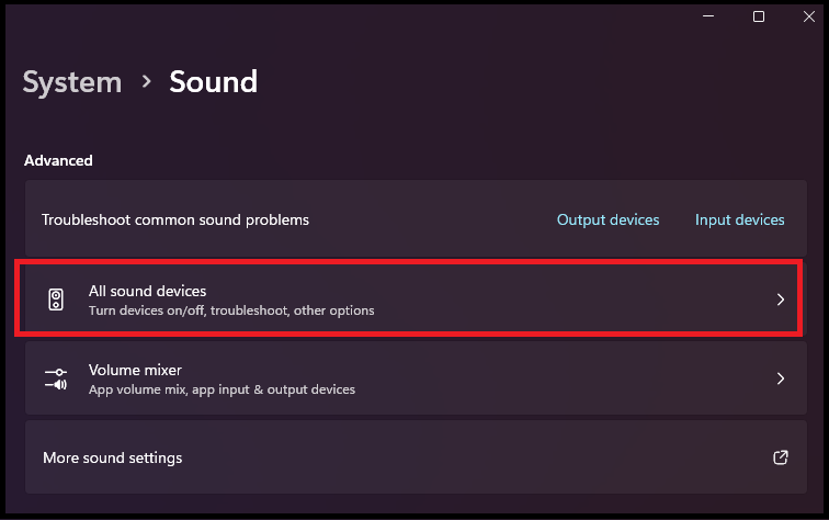 Agent Desktop Plus | Headset not Appearing under Audio Devices during ...