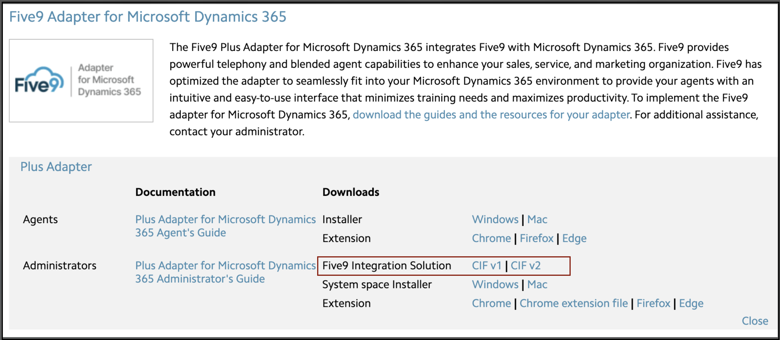 MSDynamics | "Microsoft Dynamics Solution is Outdated."