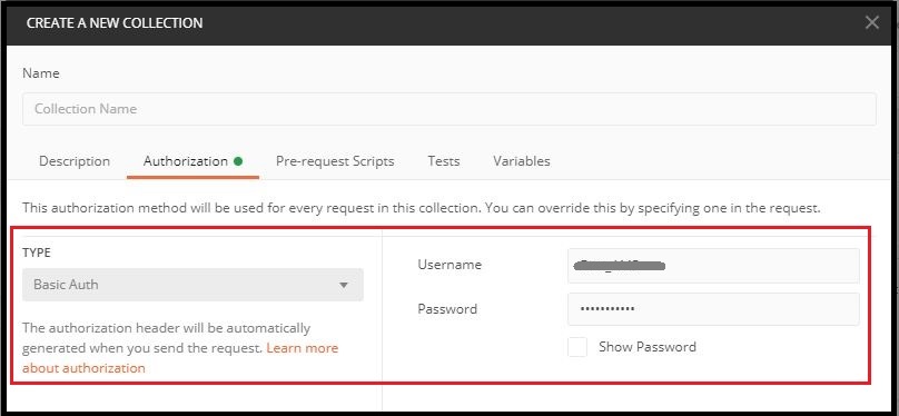 API | Creating Bulk Users Using Postman's Collection Runner