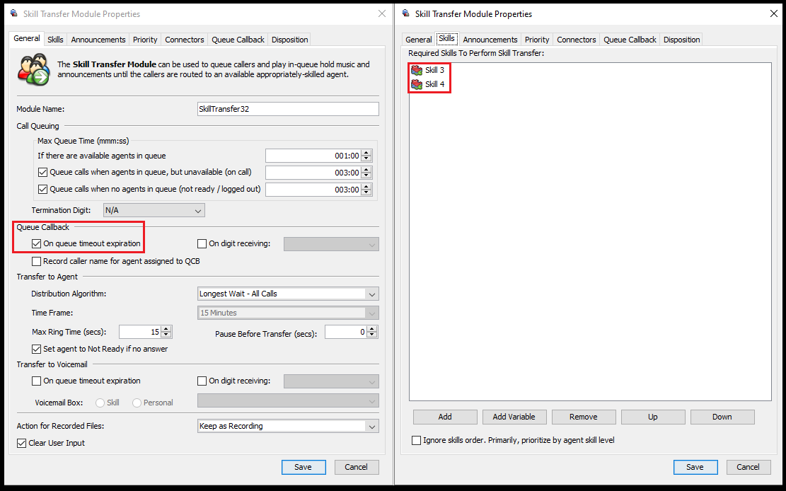 Verint Queue Analytics | How Five9 Call Statistics Show in Verint for ...