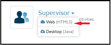 Supervisor Plus | Monitoring an Agent