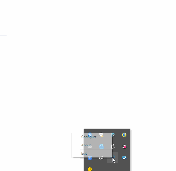 Plus Bridge | Uninstalling/Reinstalling the Five9 Plus Bridge