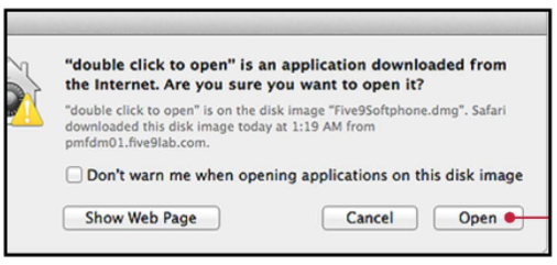 Plus Applications | Installing the Web-based Applications