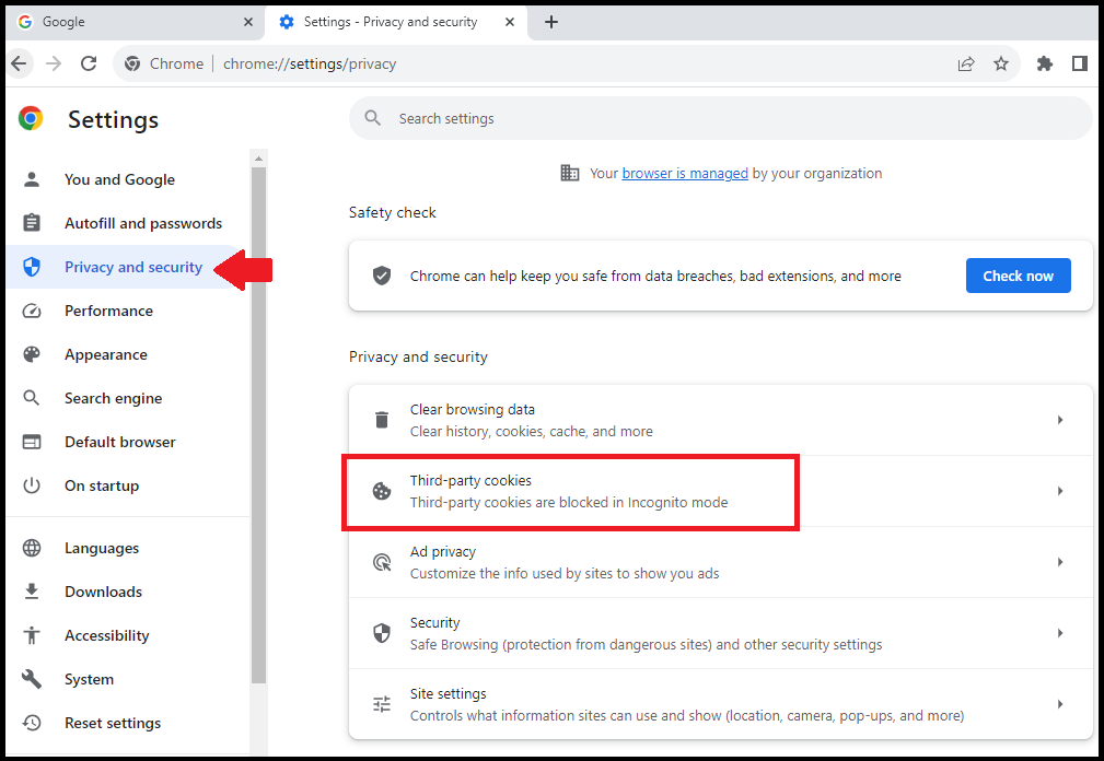 Plus Applications | Error: "Existing Session. Do you want to end the ...