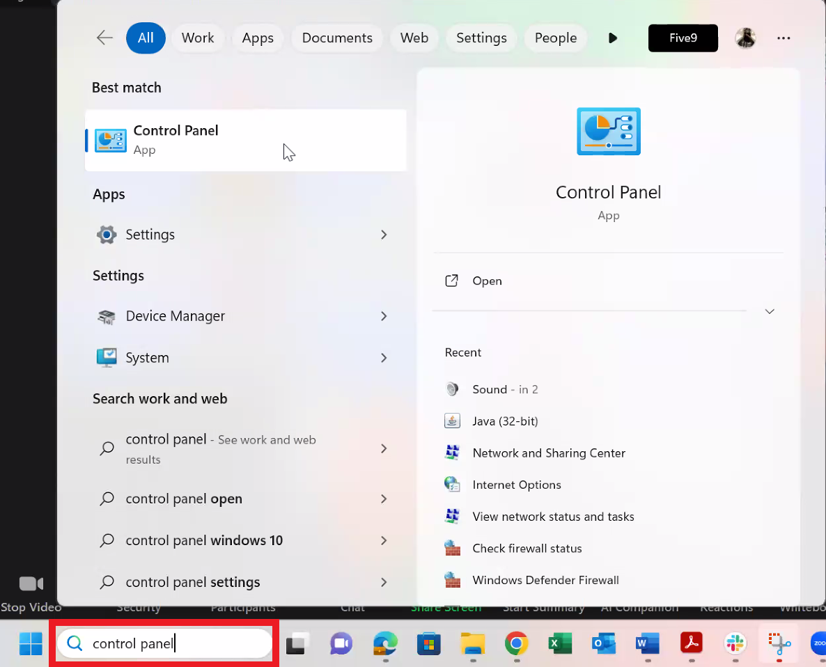 Network | Audio Issue | One Way Audio