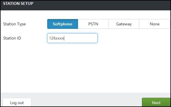 Plus Applications | Error: "Station setup is taking longer than ...