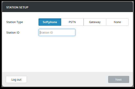 Agent Desktop Plus | How to Log in and out