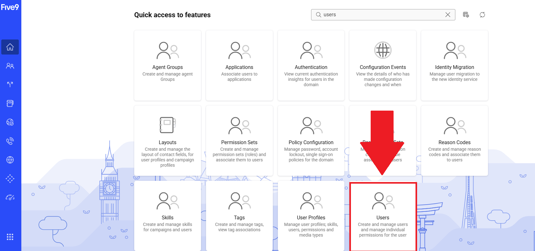 Digital Engagement | Configuring Welcome/Goodbye Message