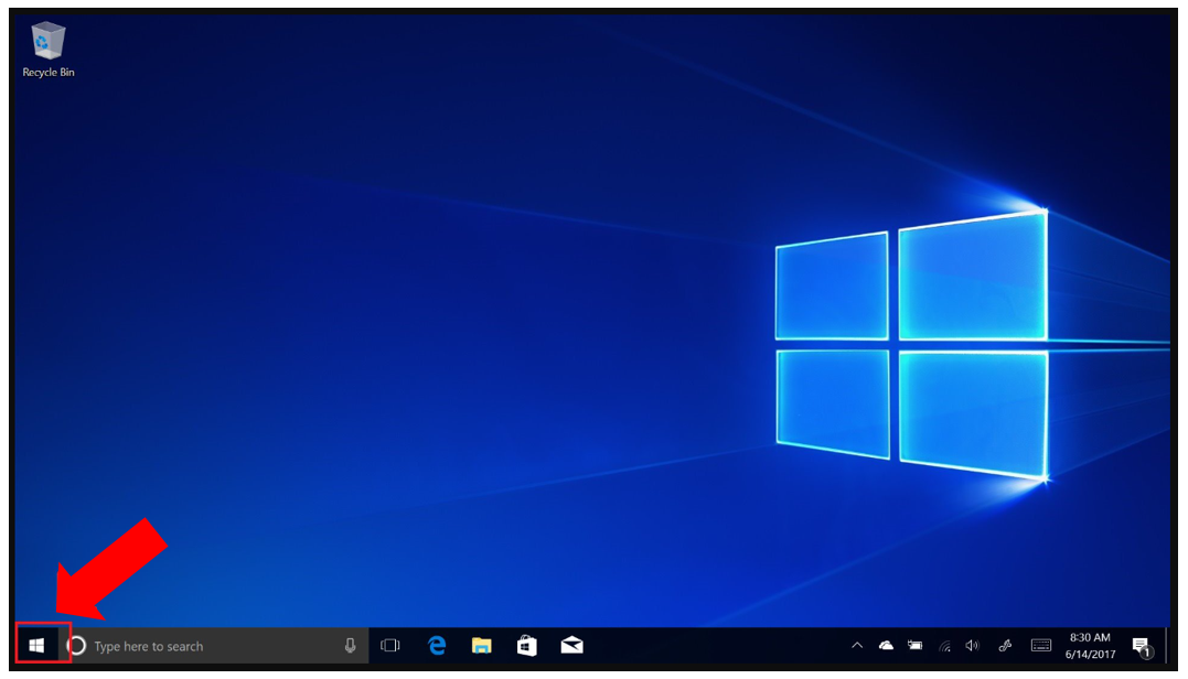 VCC | Error: For security and performance, this mode of Windows only ...