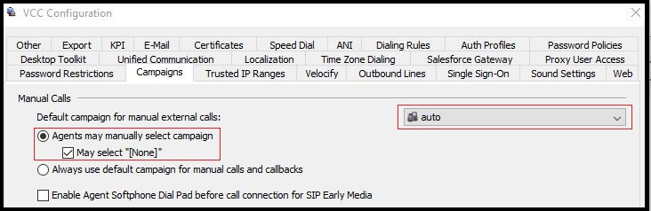 Salesforce | How to make Click-to-Dial dial Automatically
