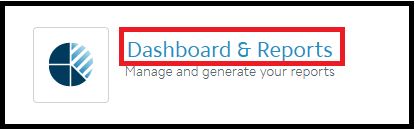 Reporting | Create, Access, and Delete a Custom Report